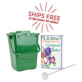 Composting Kit - Grow Organic