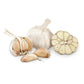 Conventionally Grown Garlic, German Red - Grow Organic