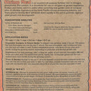 Shrimp Shell Meal 6-6-0 (15 lb) - Grow Organic