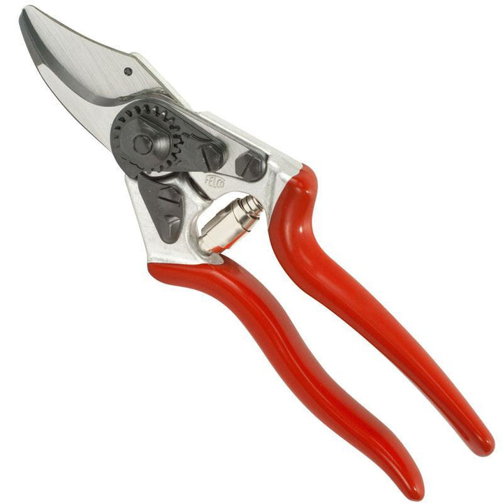 How to Choose the Right Felco Pruner For You - Organic Gardening – Grow ...