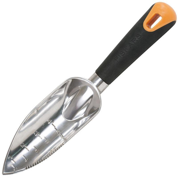 Fiskars Big Grip Transplanter - Grow Organic
