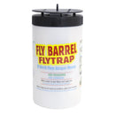 Flies Be Gone Fly Barrel Fly Trap - Grow Organic