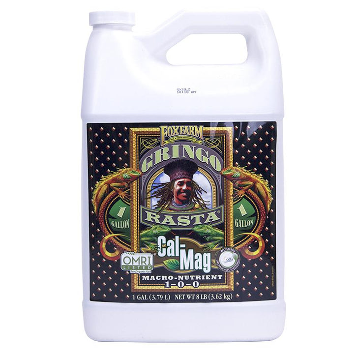 Liquid Fertilizer | Organic Liquid Fertilizer | Grow Organic