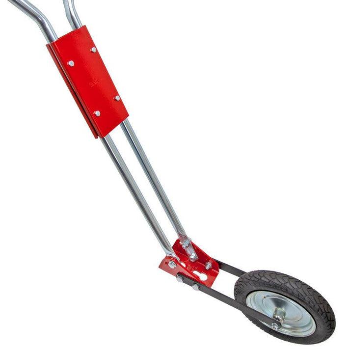 Glaser Standard Wheel Hoe – Efficient & Durable Tool for Weeding and ...