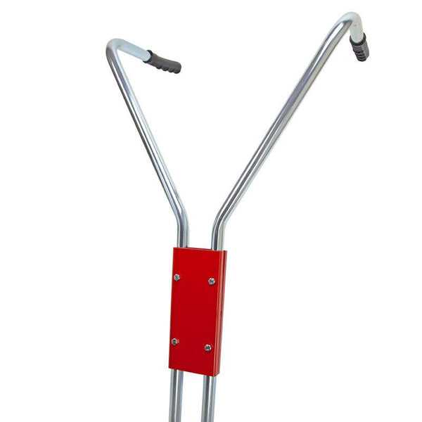 Glaser Standard Wheel Hoe – Efficient & Durable Tool for Weeding and ...