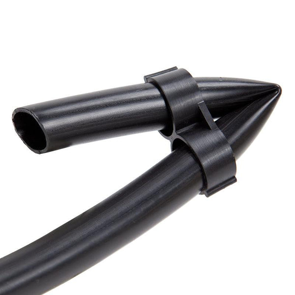 1/2" Figure 8 Closure - Grow Organic