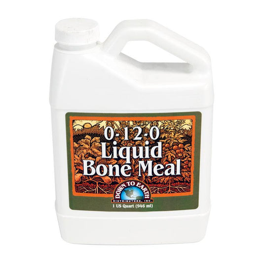 All Bone Meal Products – Grow Organic