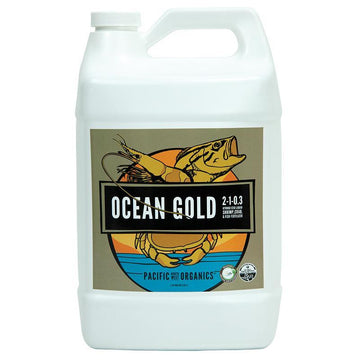 Shop Organic Liquid Fertilizer for Best Results – Grow Organic