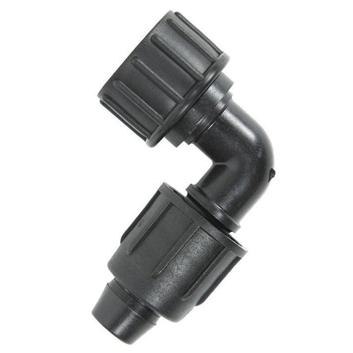 Power-Loc - 1/2" Starter Elbow - Grow Organic