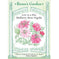 Mulberry Rose Love In A Mist Nigella Flower Seeds – Grow Organic