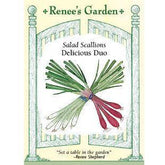 Renee's Garden Seeds – Grow Organic