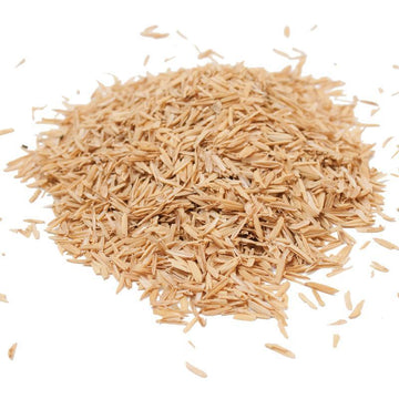 Rice Hulls for Plants & Soil Amendment Tips: Best Ways to Use Rice Hul ...
