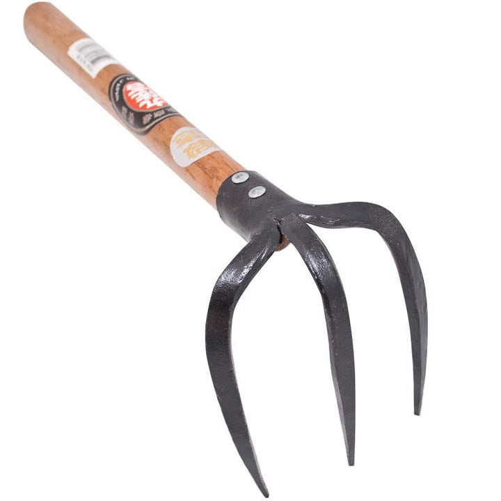 Garden Hand Rakes for Sale - Quality Tools – Grow Organic