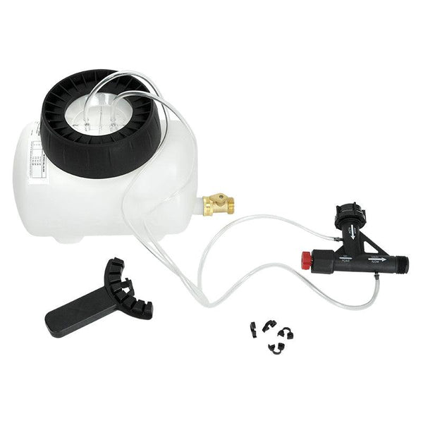 Chapin Hydrofeed Fertilizer Injector 1 gal - Grow Organic