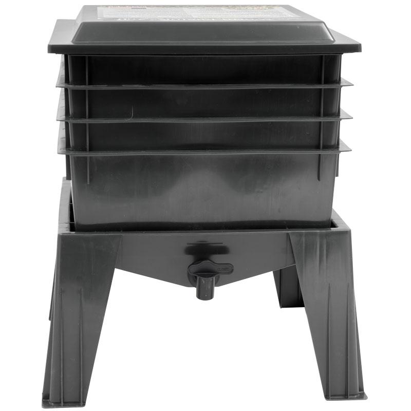 Worm Factory Worm Composter - Grow Organic